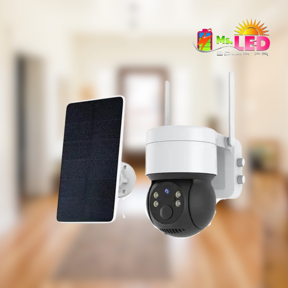 Collections – LADY LED SOLAR PR