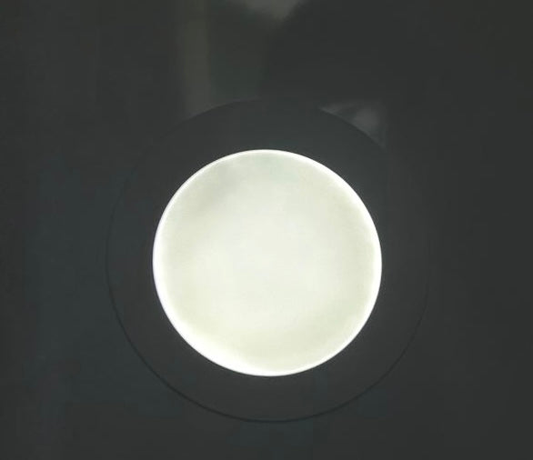 Fascia LED Lights - Round #044 – LADY LED SOLAR PR