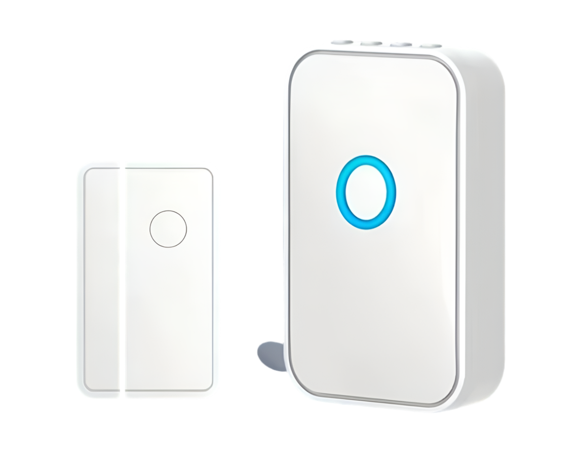 Door Open - Sensor – LADY LED SOLAR PR